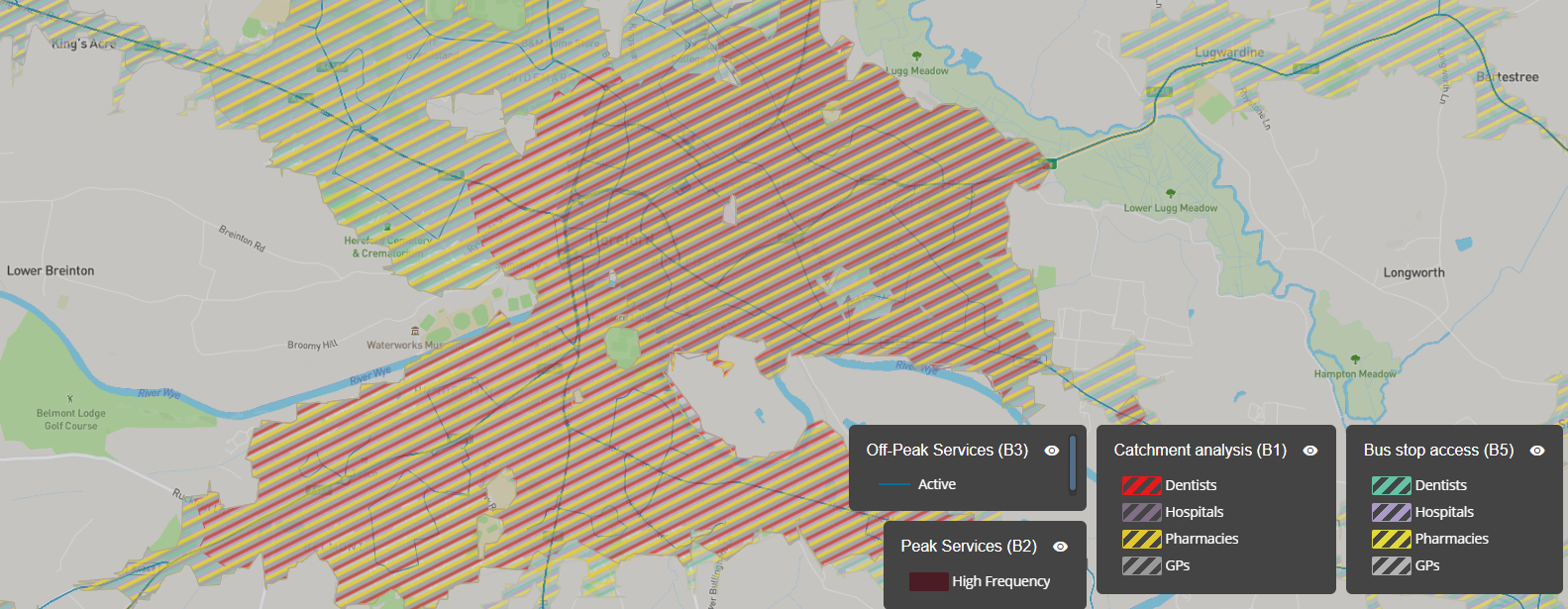 Podaris:Insight Overview