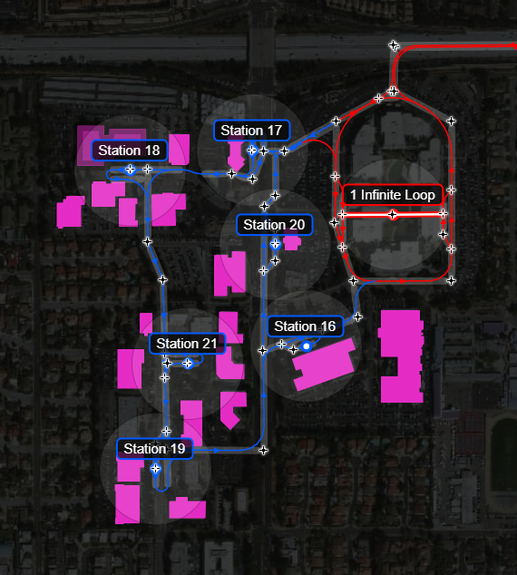 Import & Customise Datasets