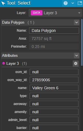 Import & Customise Datasets