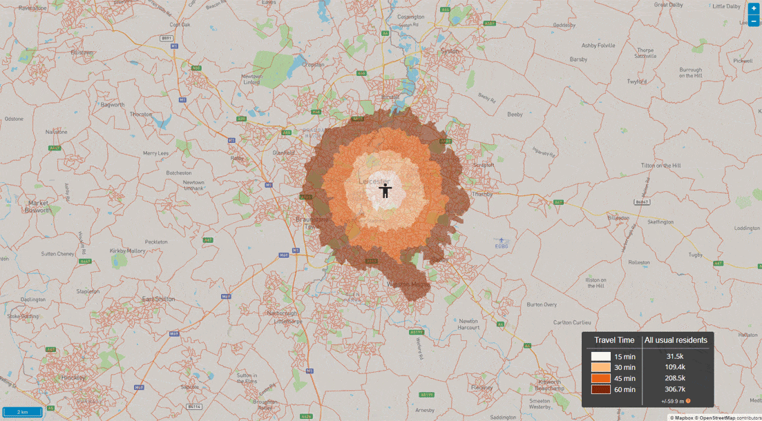 Podaris:Insight MEP Analysis